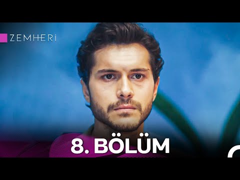 Zemheri 8. Bölüm (FULL HD)