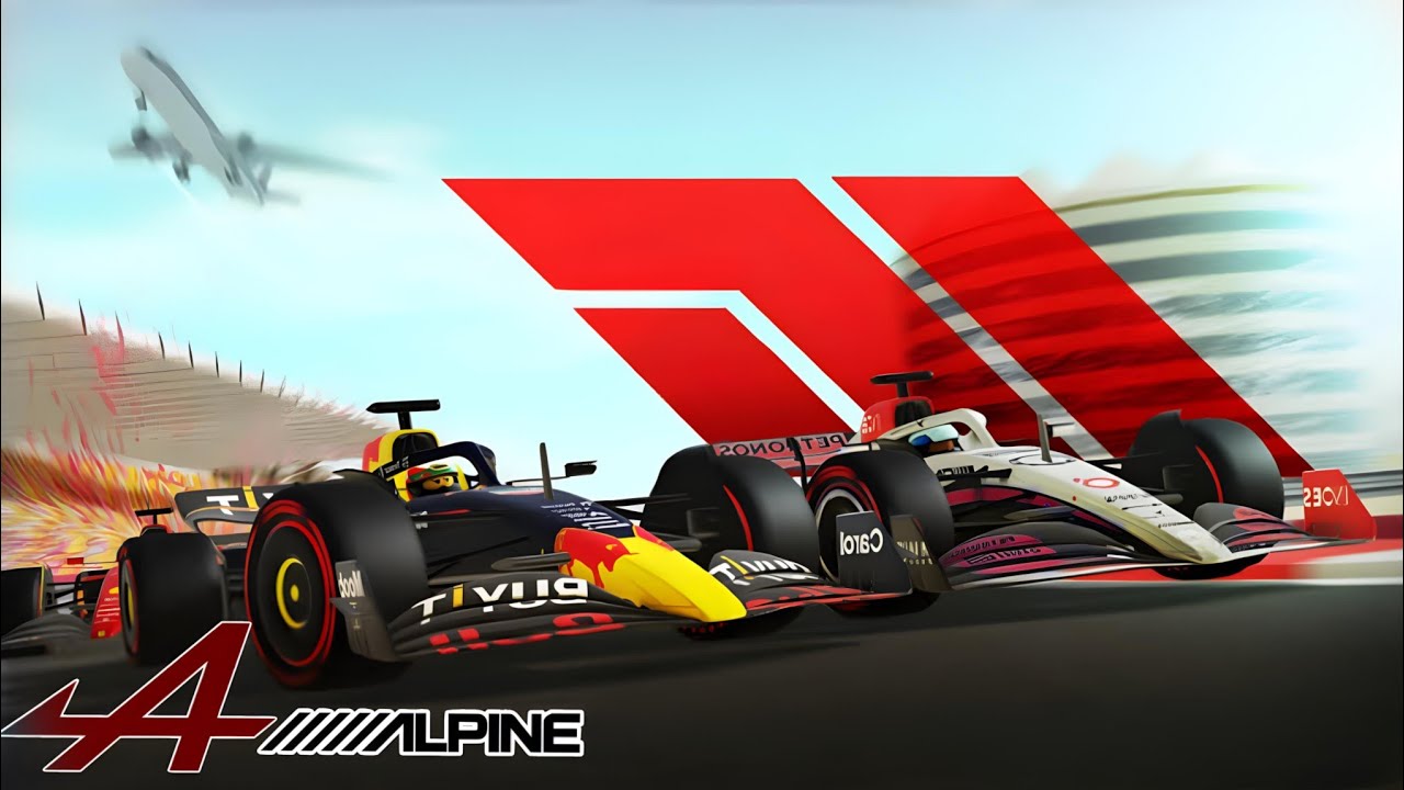 I WANT TO BE A WORLD CHAMPION | Formula Apex Racing - YouTube