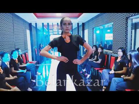 XXXIV  Y  XXXV  Promo de graduandos Belankazar