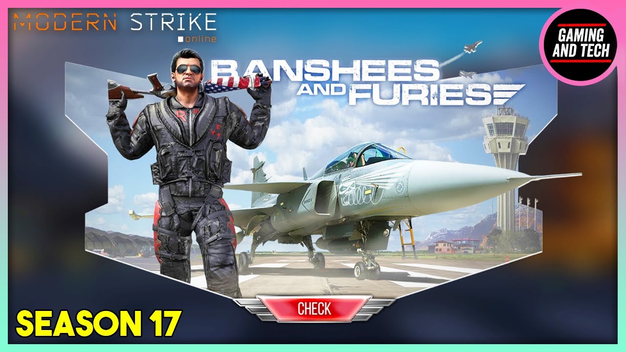 Modern Strike Online - NEW UPDATE 1.52 [Testing] - YouTube