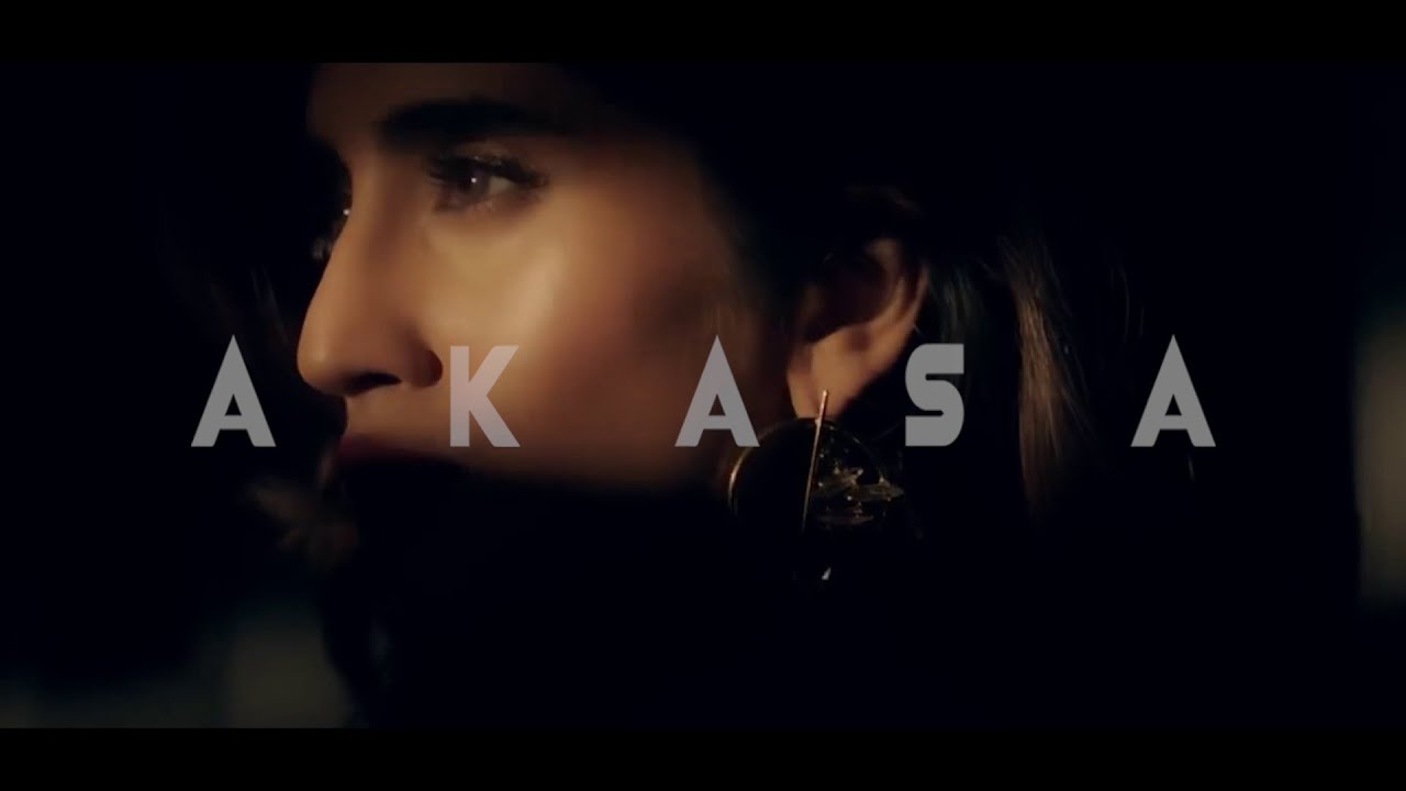AKASA | Showreel 2021 - YouTube