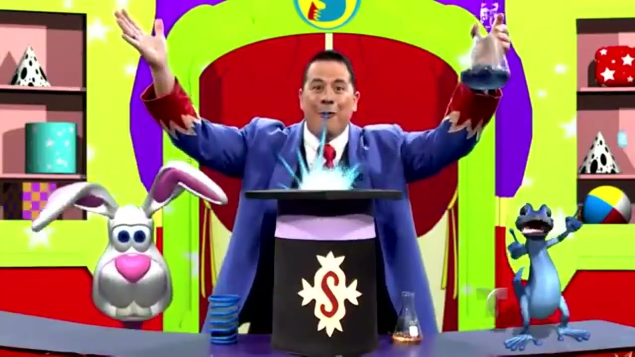 Mi Telemundo en Promo en (2017-2019) - YouTube