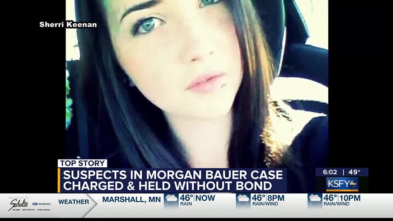 Indictment documents reveal additional details in Morgan Bauer case ...