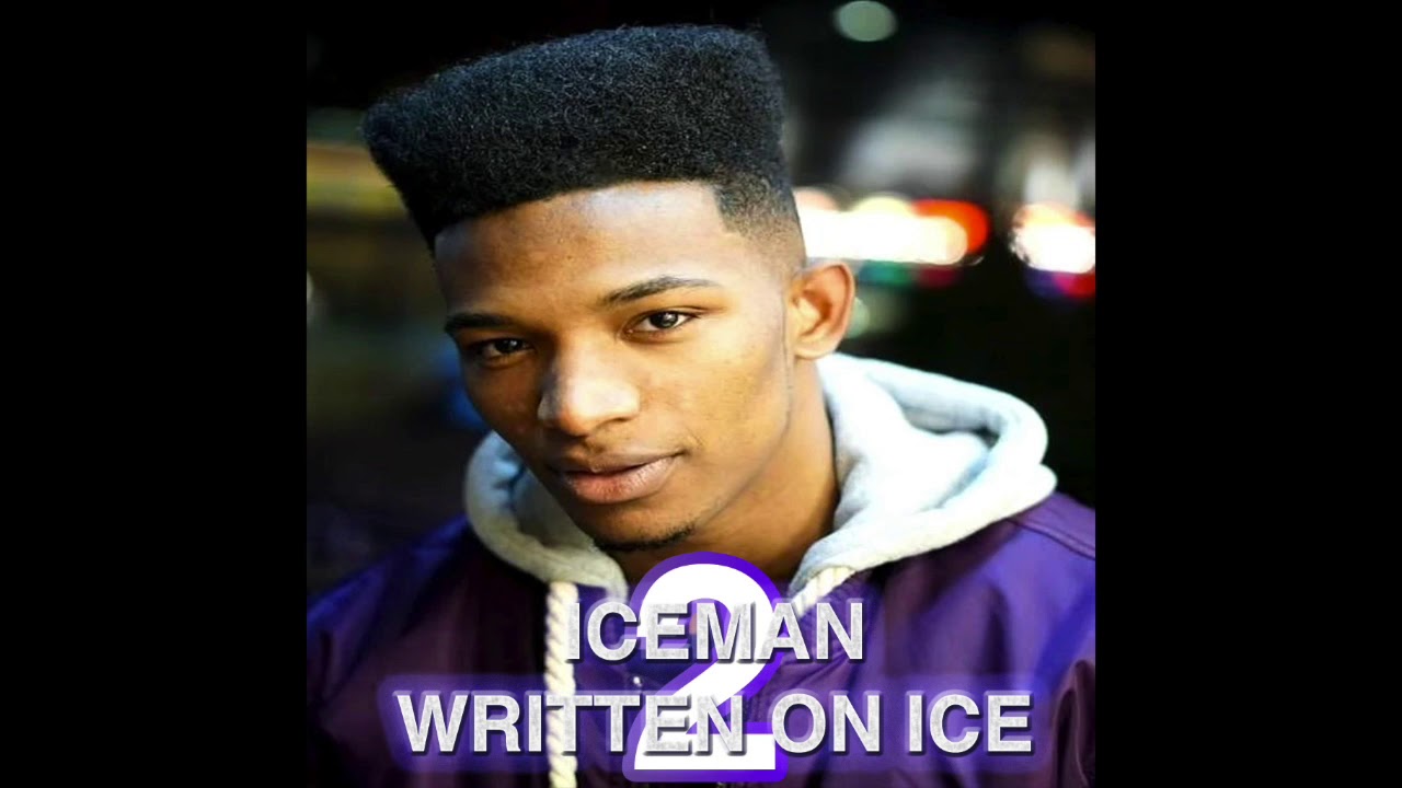 Written on Ice 2| Iceman Etika type beat| Djshad - YouTube
