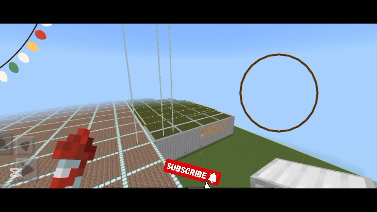 RCCG redemption camp new arena#minecraft#gaming - YouTube