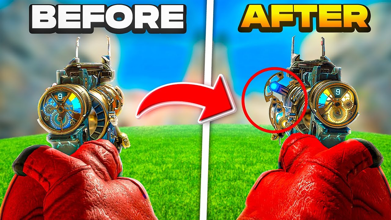 ALL REACTIVE BATTLE PASS SKINS IN APEX LEGENDS (ALL TIER 100 & 110 ...