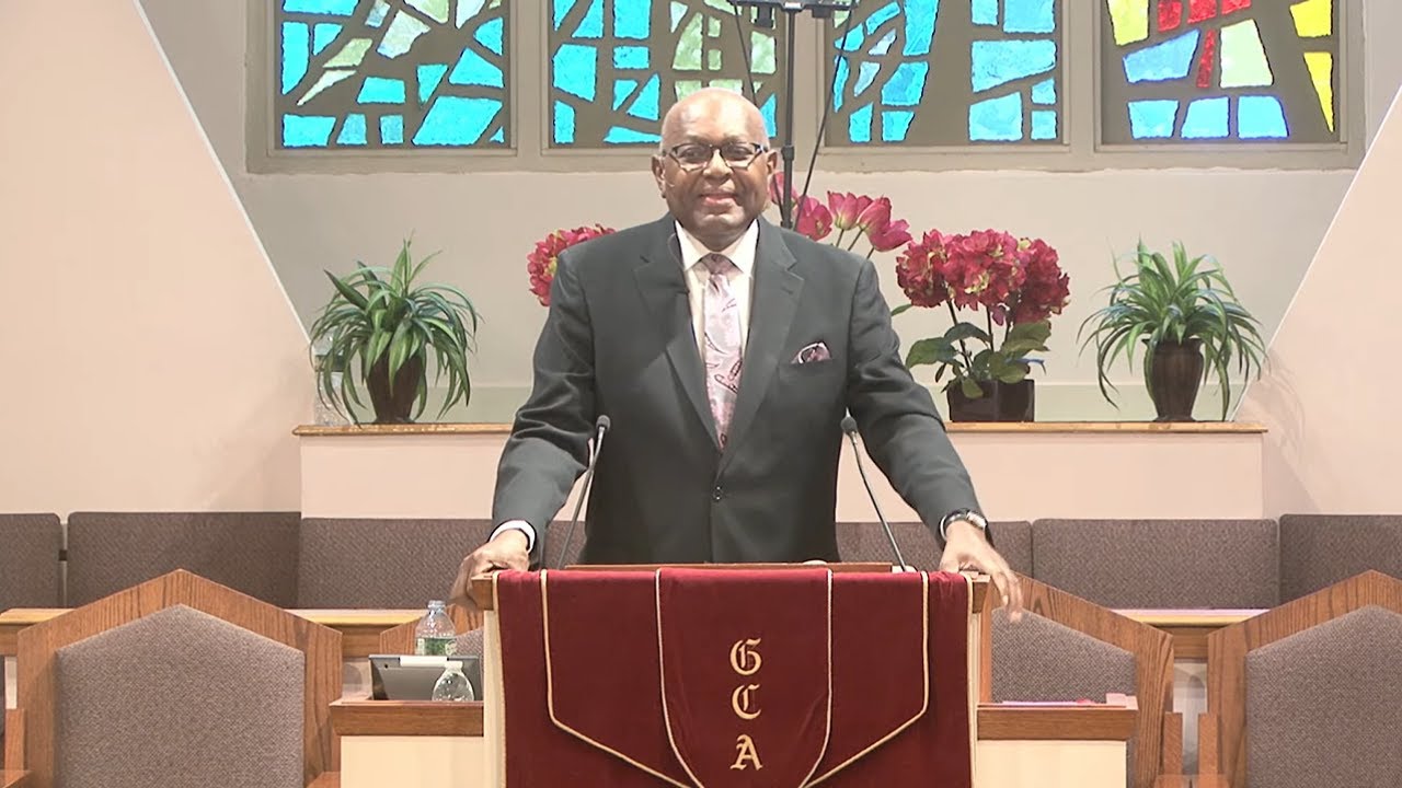 2024-05-12 Parenting a Prodigal (Pastor Brian Grant) - YouTube