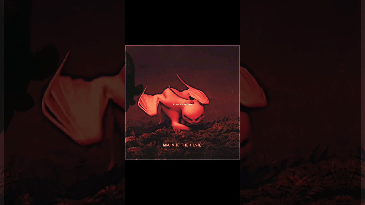 "𝐒𝐡𝐞 𝐭𝐡𝐞 𝐝𝐞𝐯𝐢𝐥" - YouTube