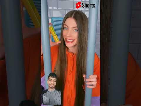 Glow Stick Secret #shorts #youtube #fannyvideo