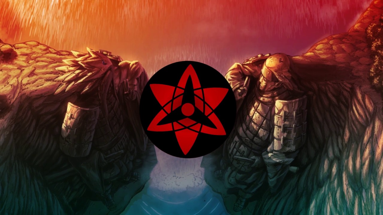 Naruto - Trap remix Loneliness (TheLazzyProject Remix)[Naruto Remix ...