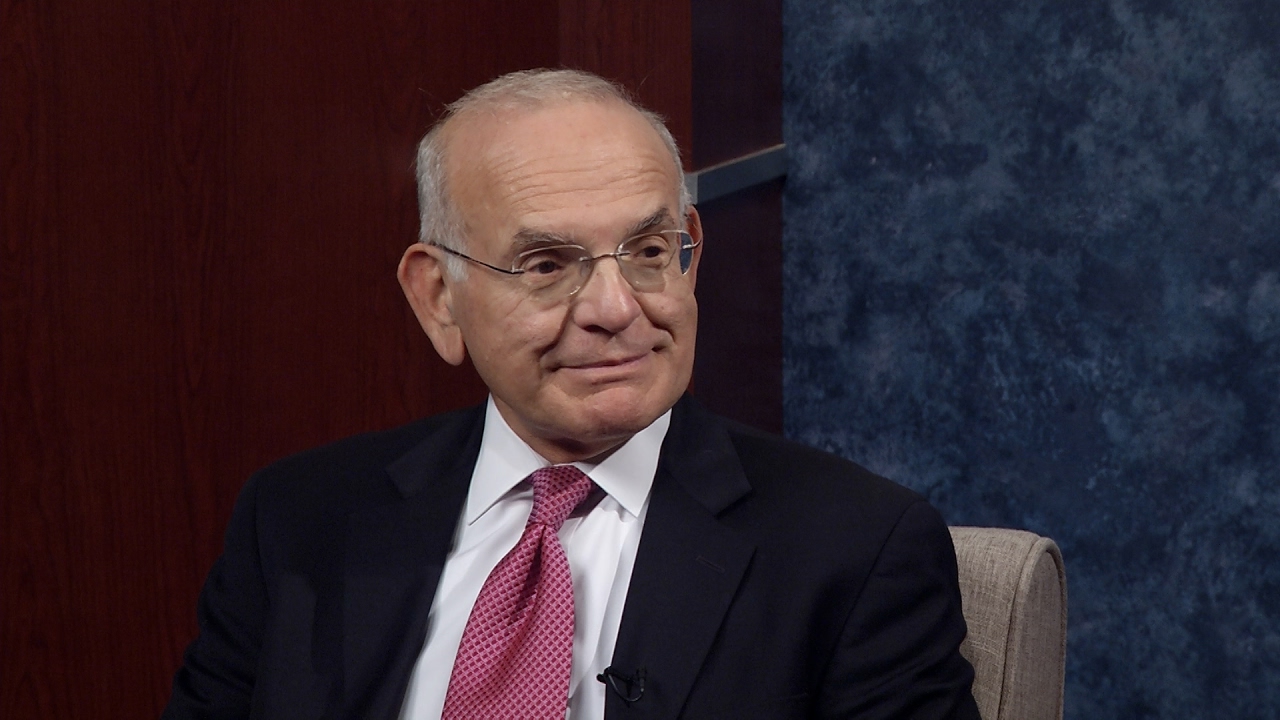 Global Perspectives: Ambassador Gary Grappo - YouTube