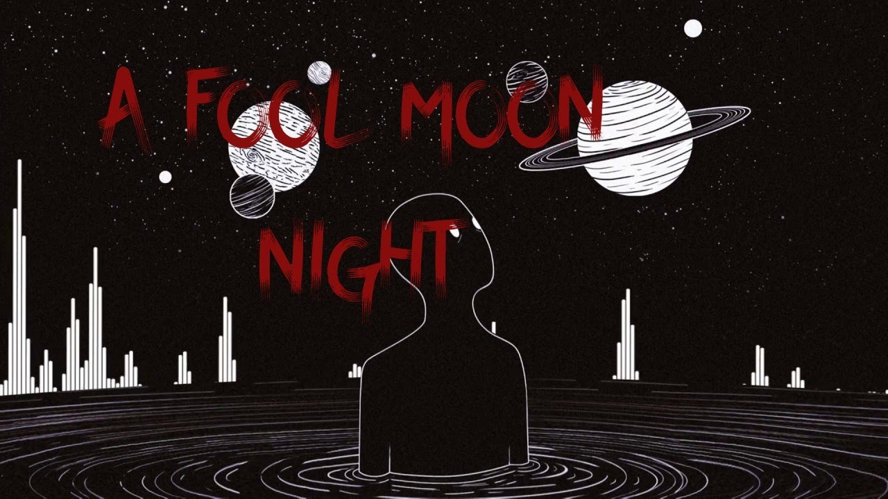 OSU! - The Koxx - A FOOL MOON NIGHT [emillistream] \ 4.77* (Stream map ...