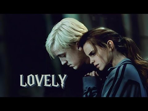 Draco & Hermione | Lovely 💔