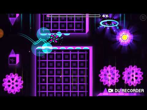 Ultra Paracosm GD - YouTube