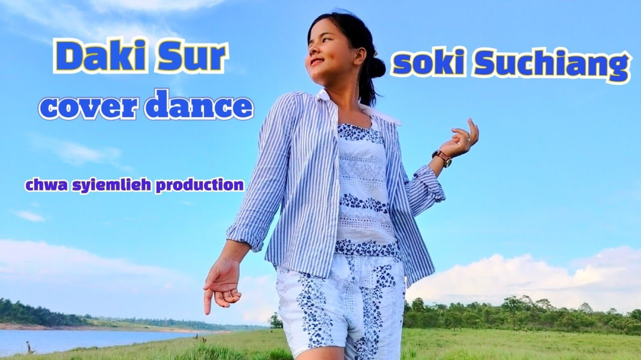 Daki Sur ️ (cover dance ) by Soki Suchiang music by ...