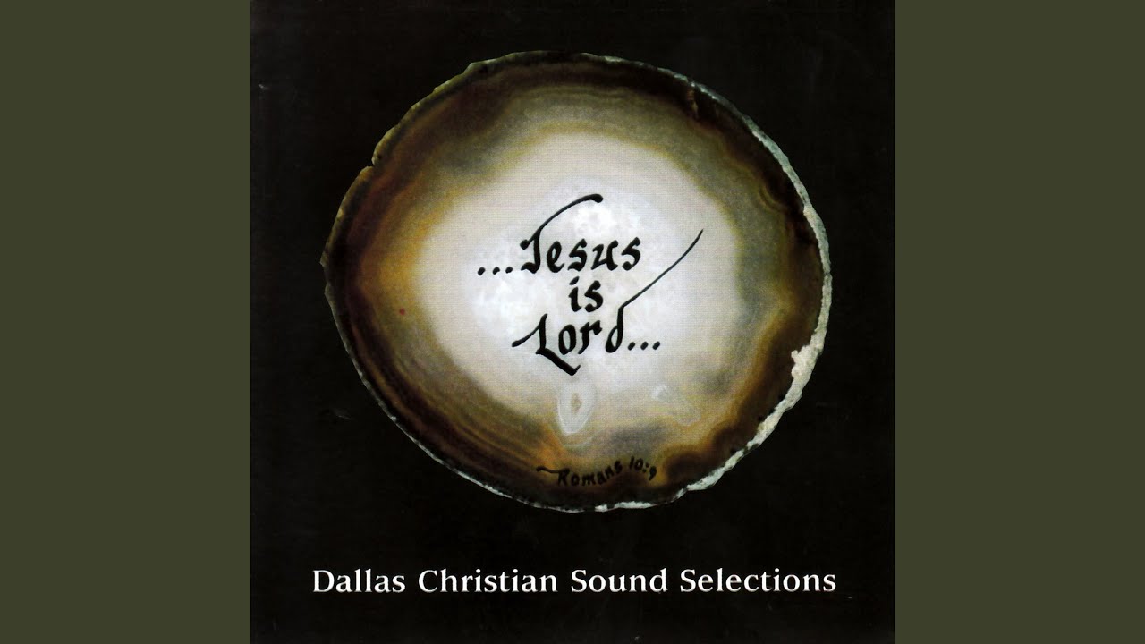 Jesus, Flow Like a River - YouTube