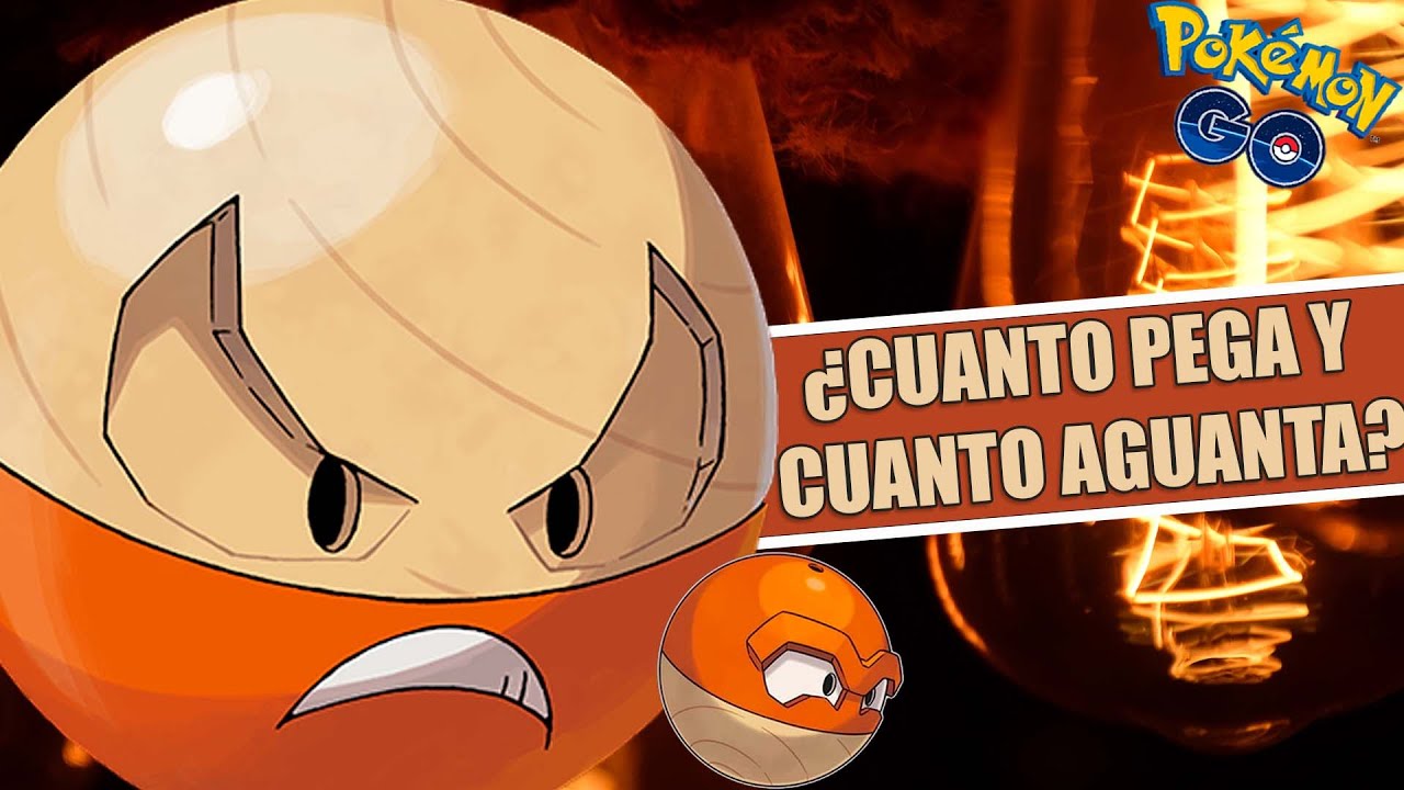 ¡DOBLE POLVO ESTELAR! ¿VALE LA PENA ELECTRODE HISUI? l HORA DESTACADA l ...