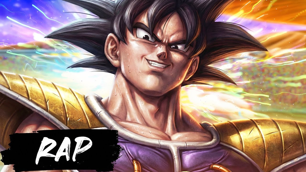 GOKU VILLANO RAP | "Él es Kakarotto" | Dragon Ball Rap 2022 (Prod ...