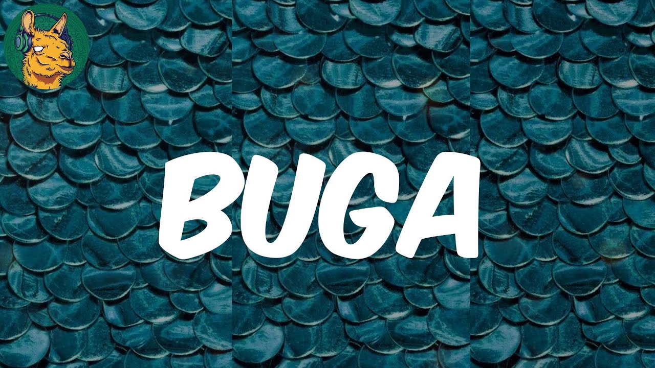 Kizz Daniel (Lyrics) - Buga - YouTube