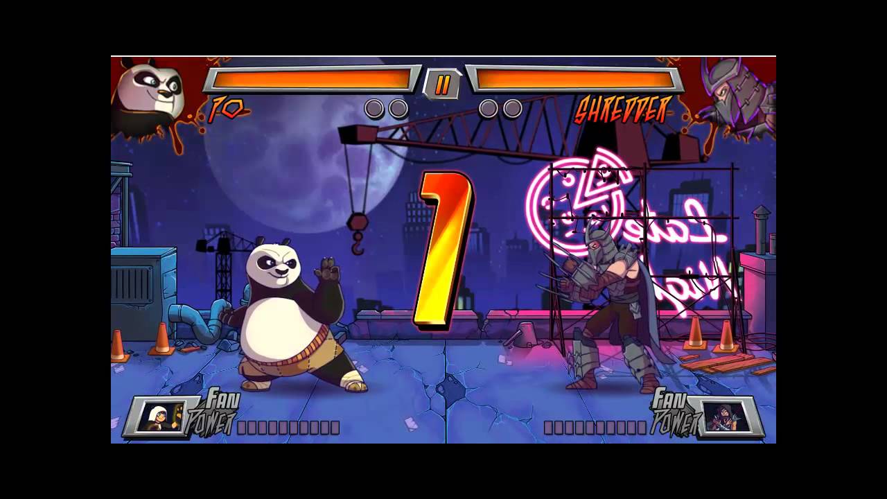 skylanderdude plays nick.com super brawl 3 episode 3 500 Subscribers ...