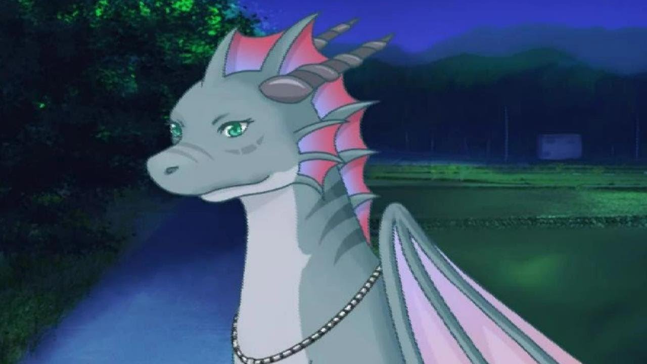 Angels With Scaly Wings #63 - A New Friend [Mod: Savior] - YouTube