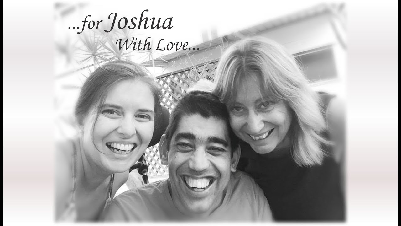 JOSHUA GOURLAY - YouTube