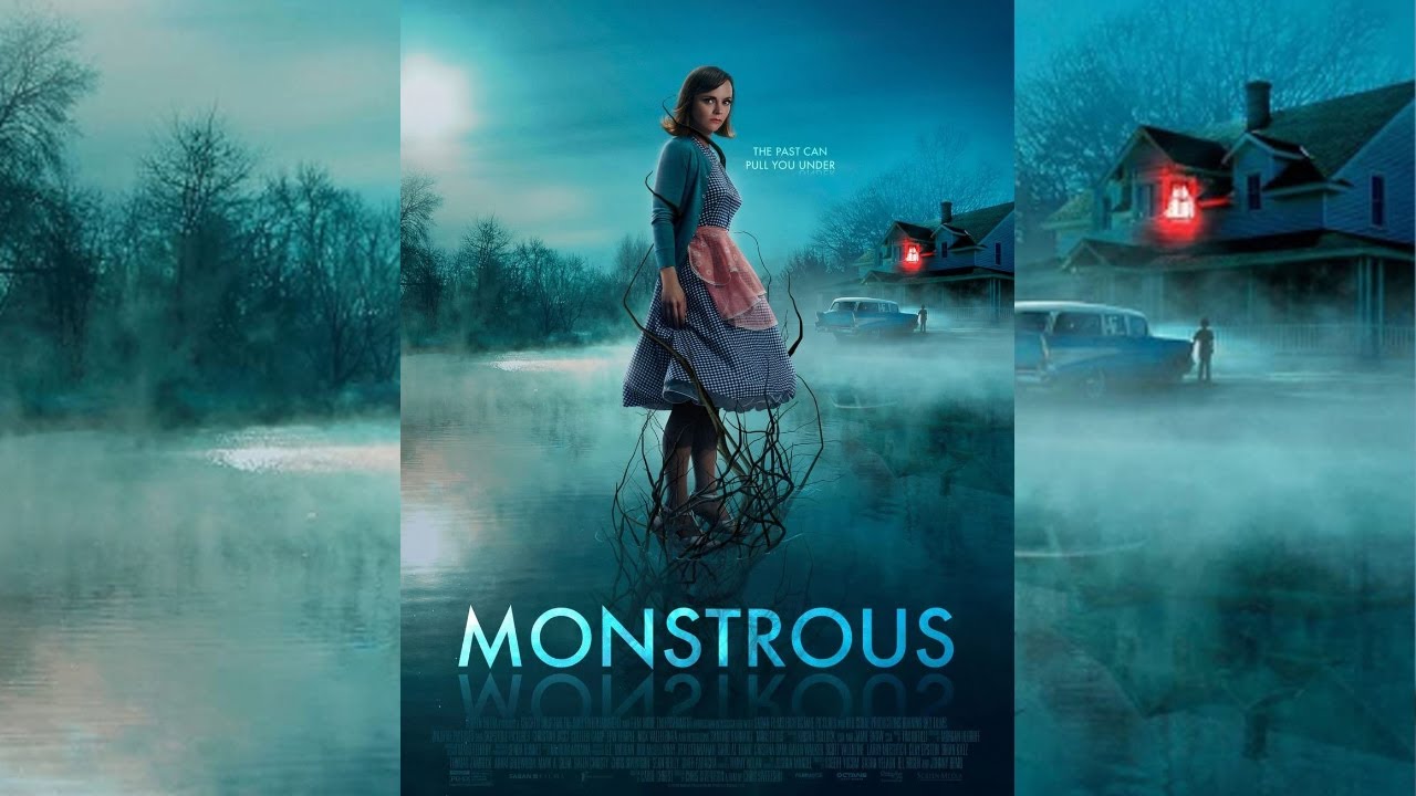 Monstrous (2022) [ Movie Summary ] - YouTube
