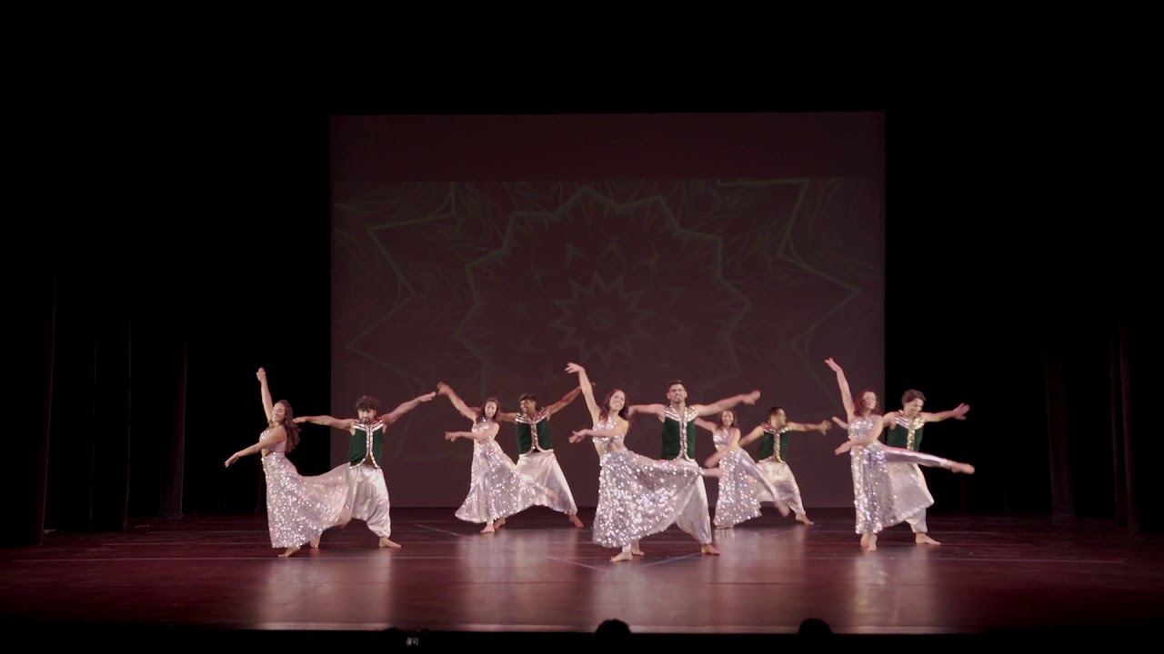 Spotlight 2019 | Dance Identity Team | Choreography by @shairabhan ...