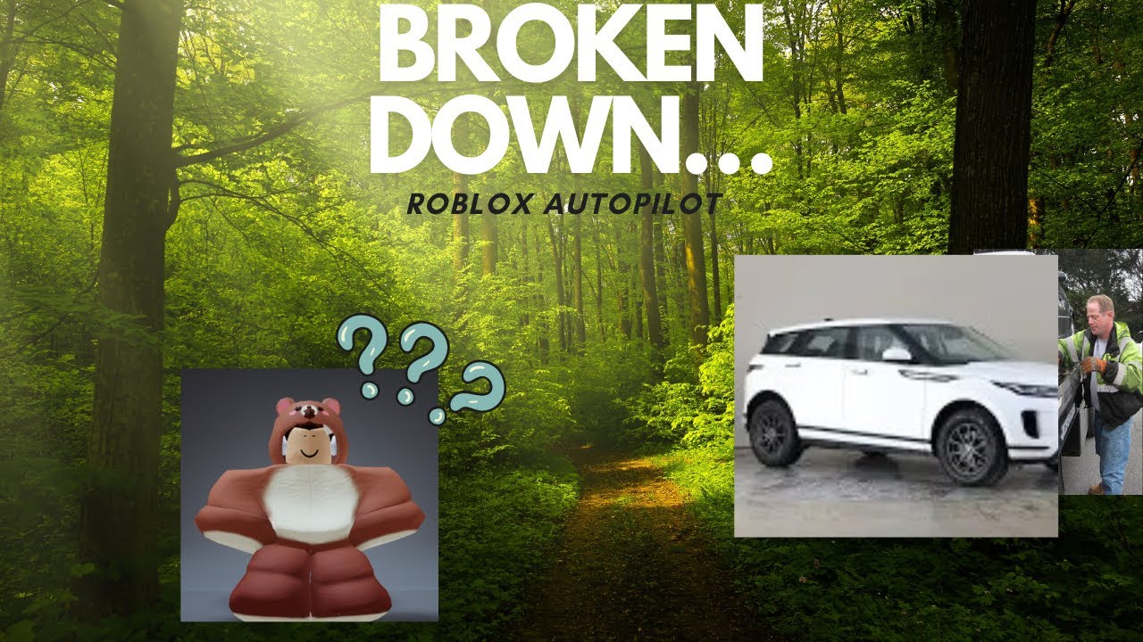 Roblox Autopilot Simulator: Ultimate Crash Experience - YouTube