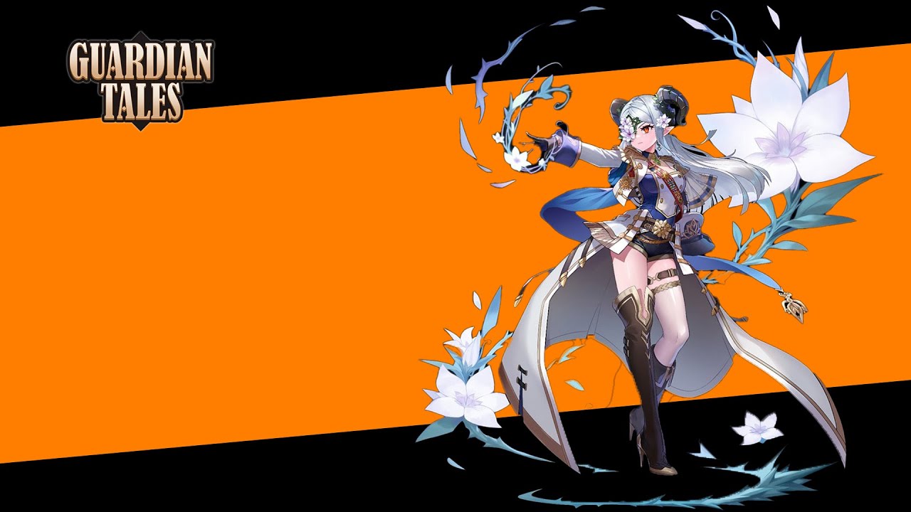 พรีวิว Morrian ผู้แพ้แห่งตะวันออก : Guardian Tales - YouTube