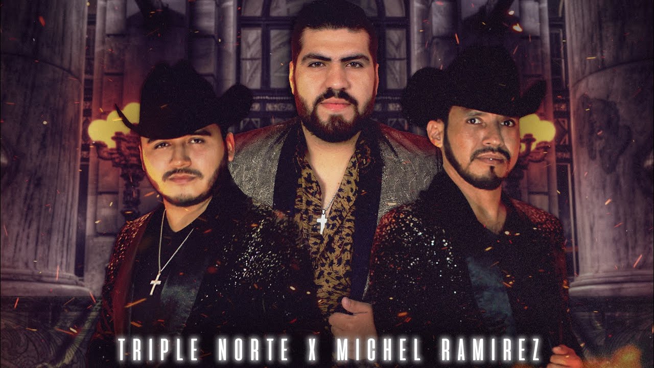 mente positiva - triple norte ft Michel Ramirez - YouTube