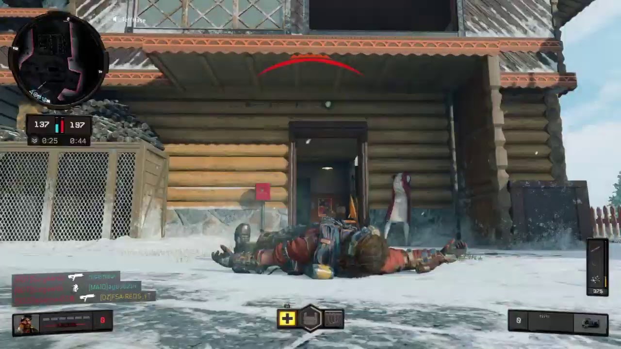 Bo4 road to prestige master - YouTube