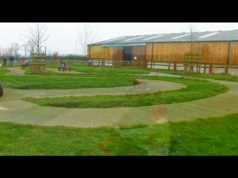 Open Mead Farm Attraction Video Promotion - YouTube