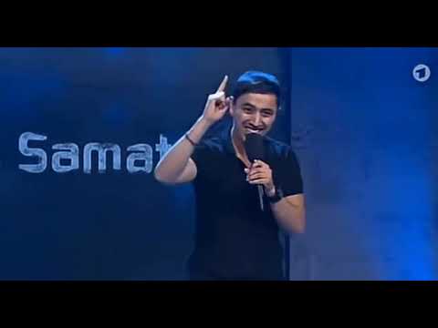 Salim Samatou: Muslime, Inder und auch Schwarz-Afrikaner dienten den Nazis.