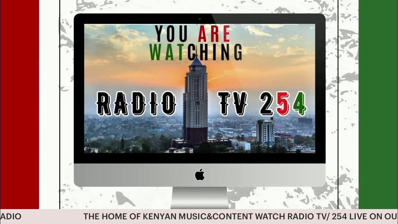 THE 5AM CLUB ON RADIO 254 - YouTube