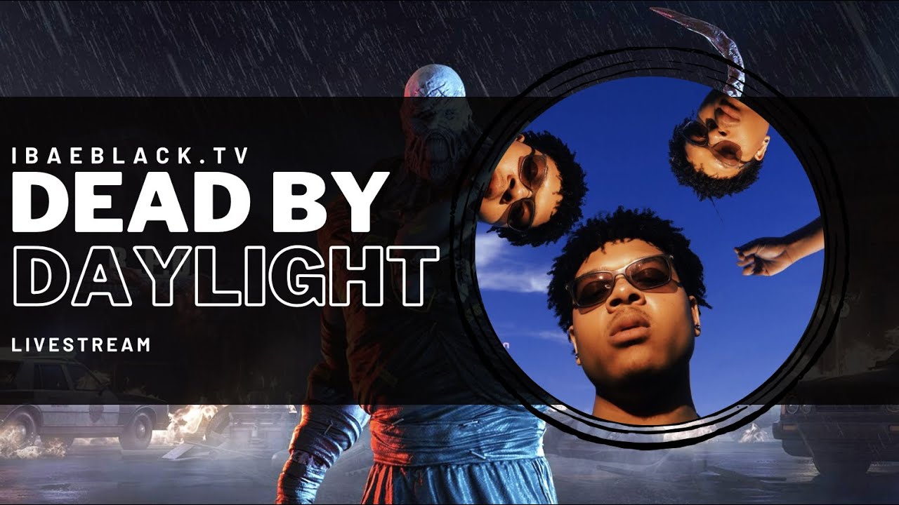 DEAD BY DAYLIGHT LIVE GAMEPLAY!! - YouTube