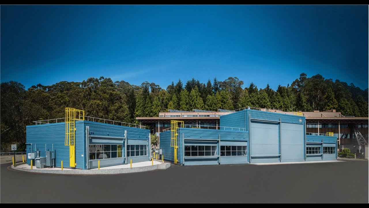 FLEXLAB® Overview - YouTube