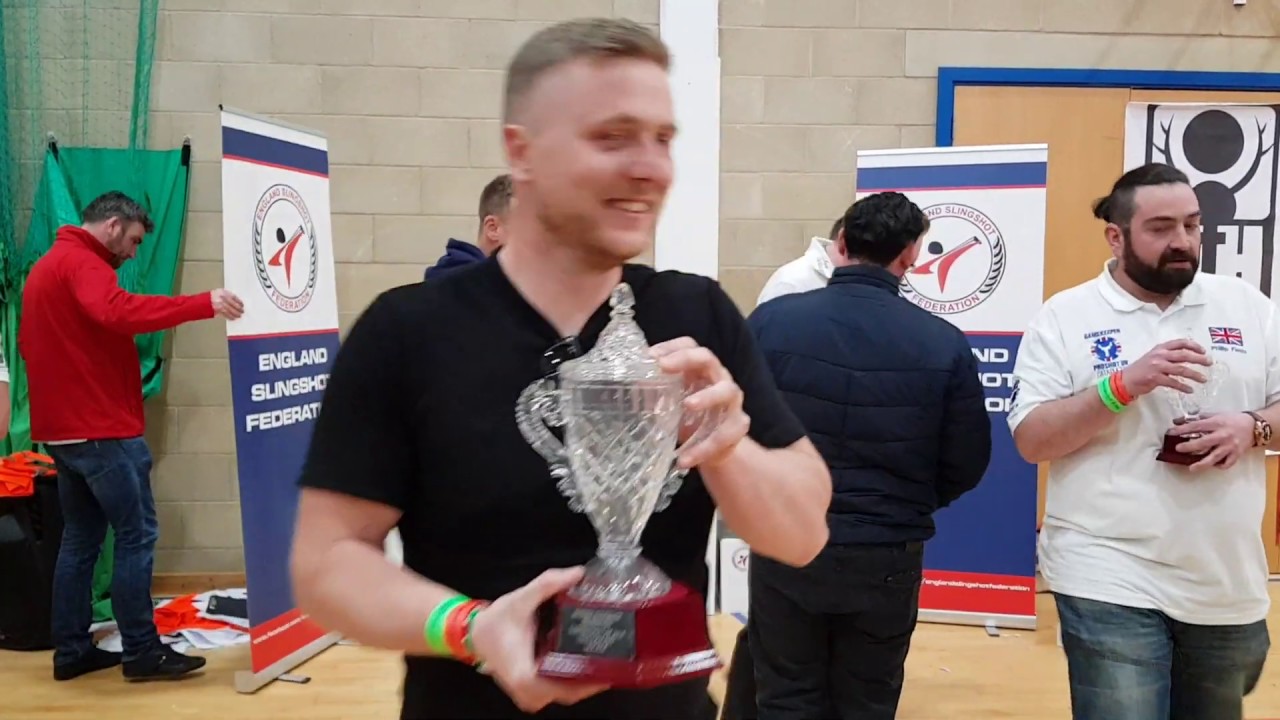 Slingshot Champion ESF 10m Pro Winners Ceremony - YouTube