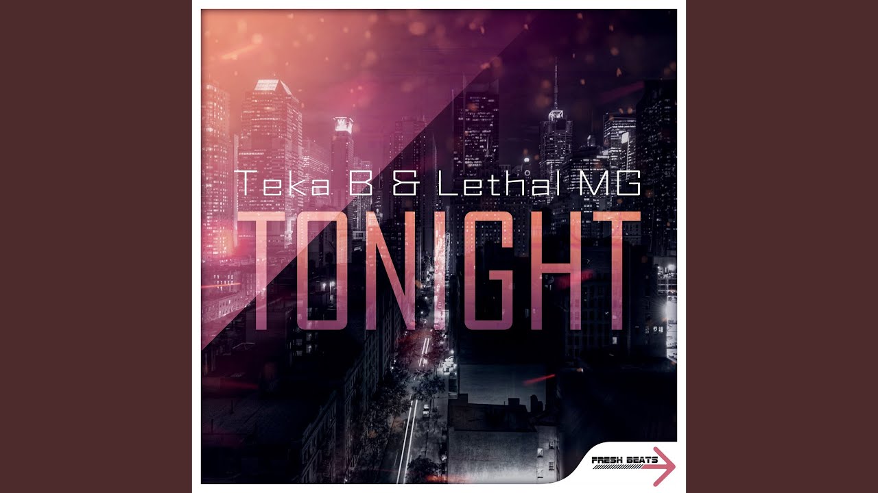 Tonight (Single Edit) - YouTube