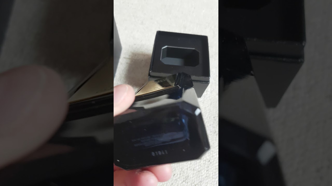 Prada moonlight shadow - YouTube