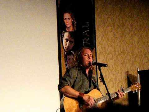 Steve Carlson Chicago Con - YouTube