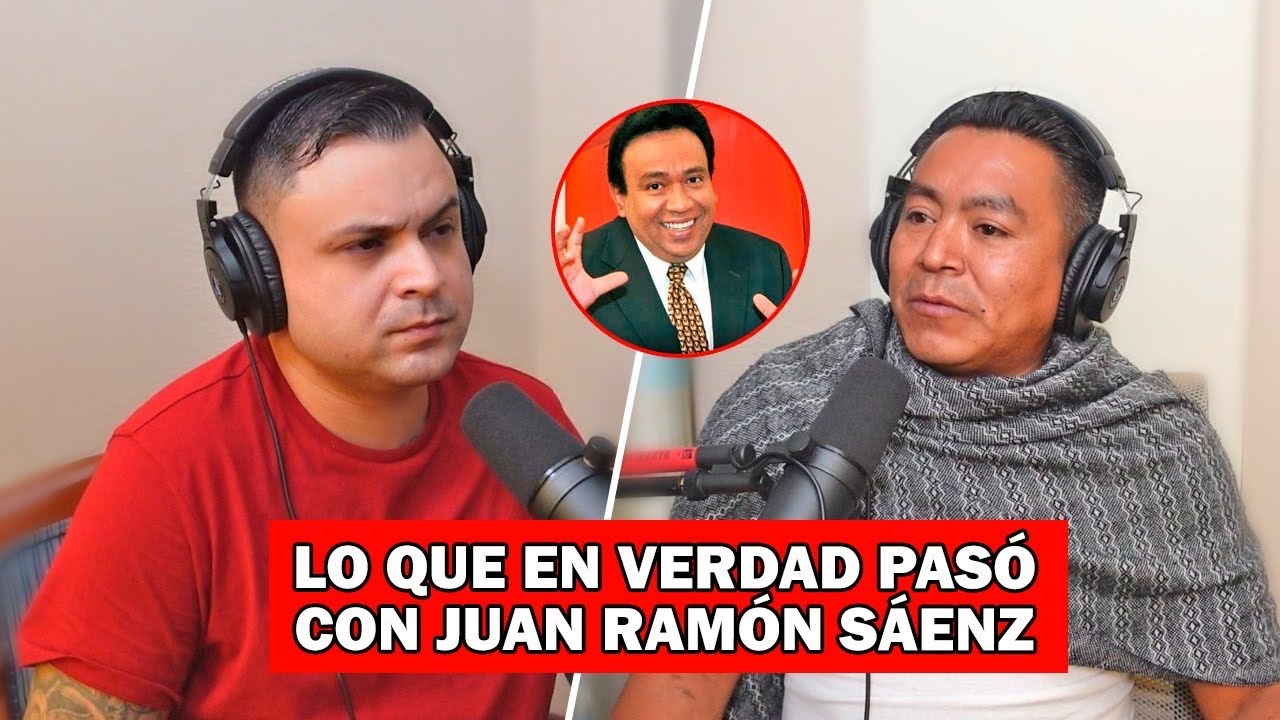 HICE UN PACTO CON EL DIABLO Y ME HICE MILLONARIO | Josué # 96 - YouTube