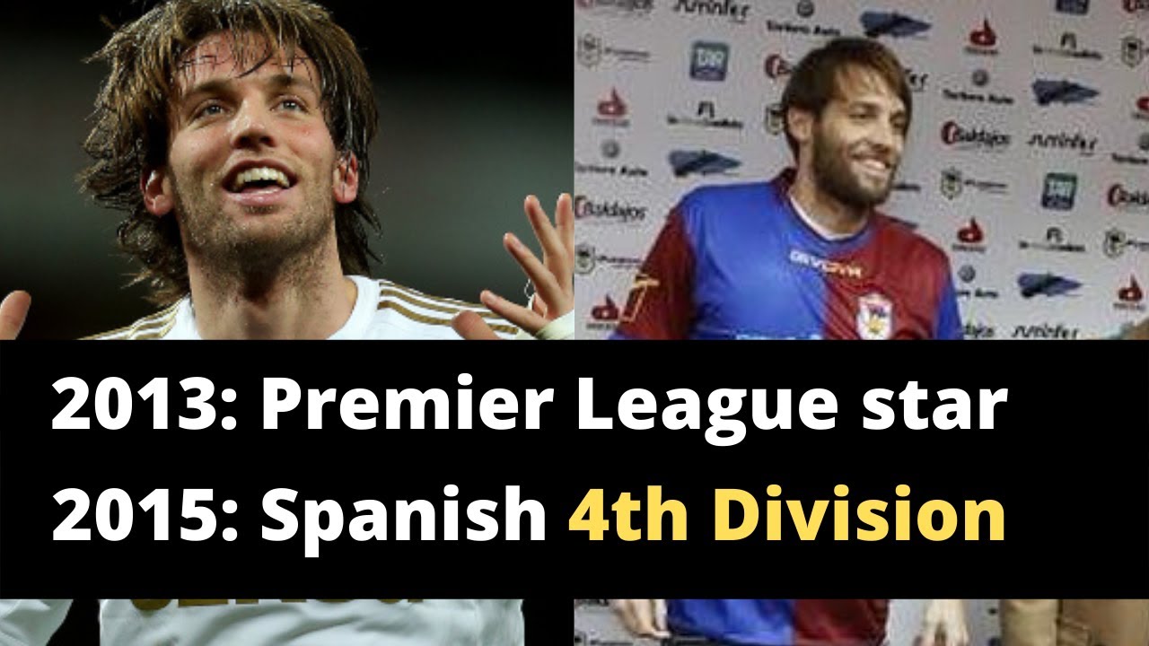 The Downfall of Michu: What Happened to the Premier League Phenomenon ...