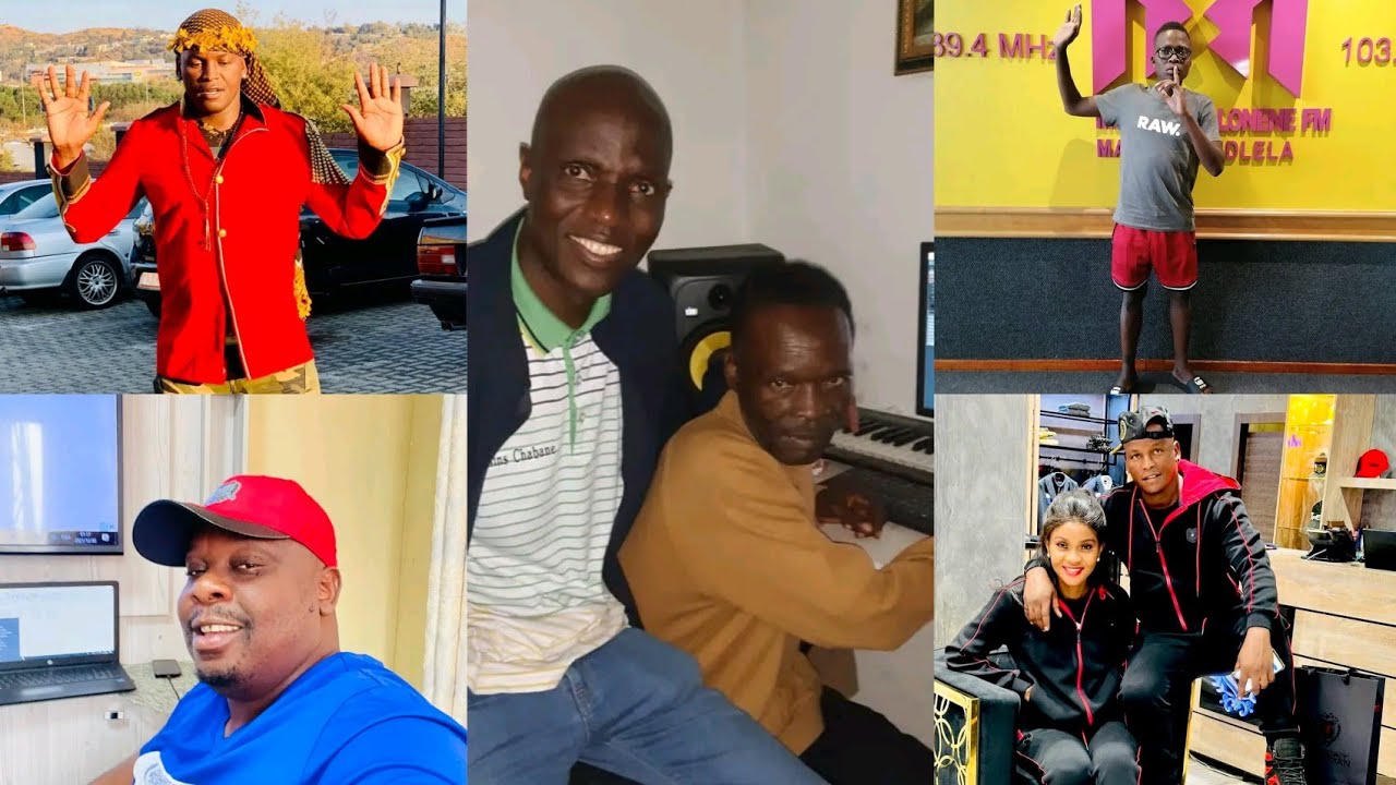 Who will rule December: Benny Mayengani, Mr Post, Sunglen, Percy Mfana ...