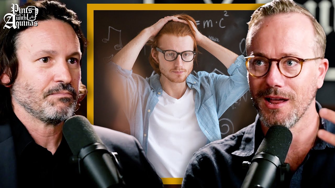 Question Protestants Couldn't Answer w/ Keith Nester - YouTube