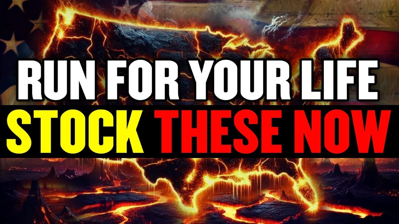 10 LIFE-SAVING Essentials for Power Outages | Will You Survive? - YouTube