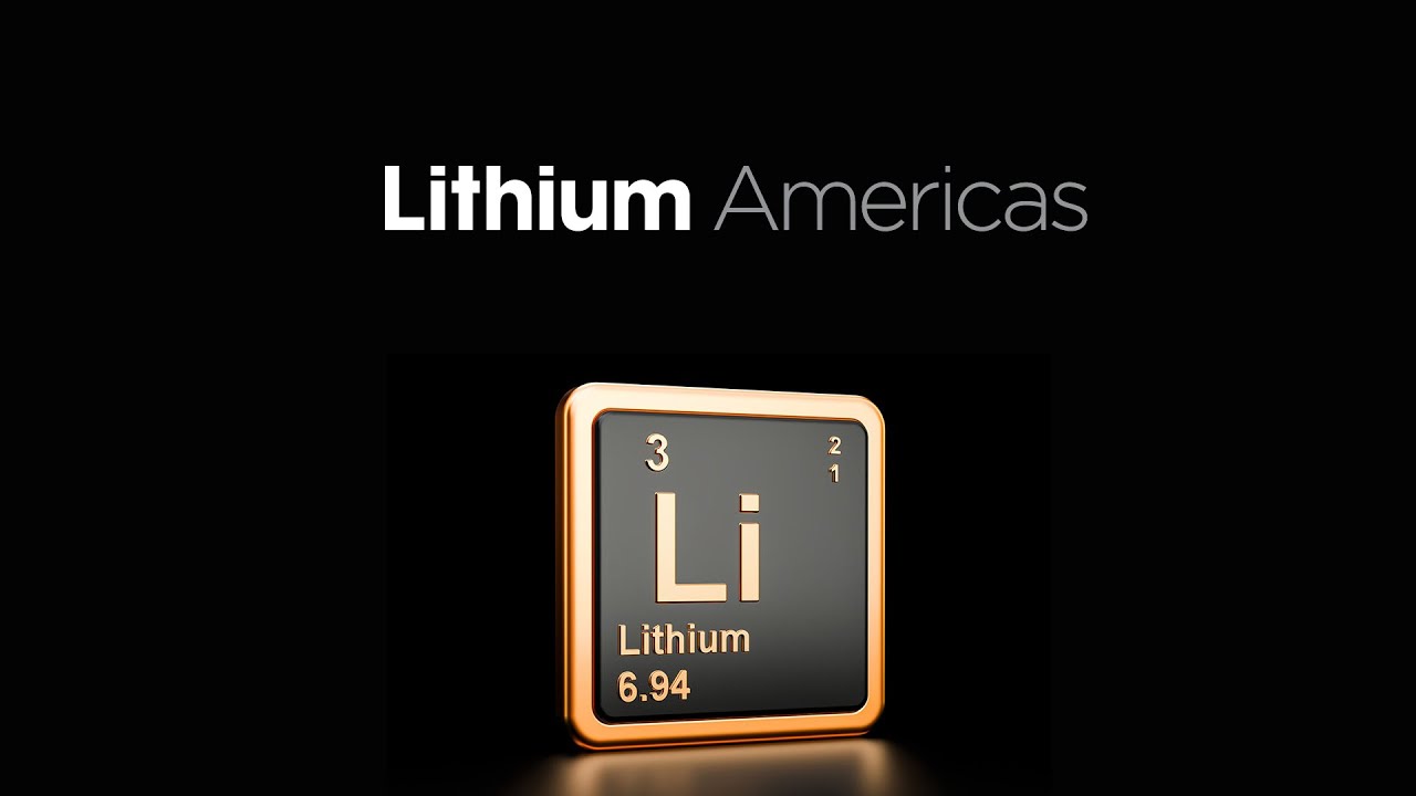Lithium Americas (LAC) - Is It a Stock Worth Considering? - YouTube