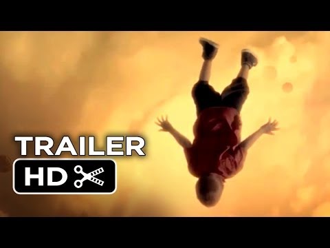 Helium Official Trailer (2013) Oscar Winning Live-Action Short Film Movie HD