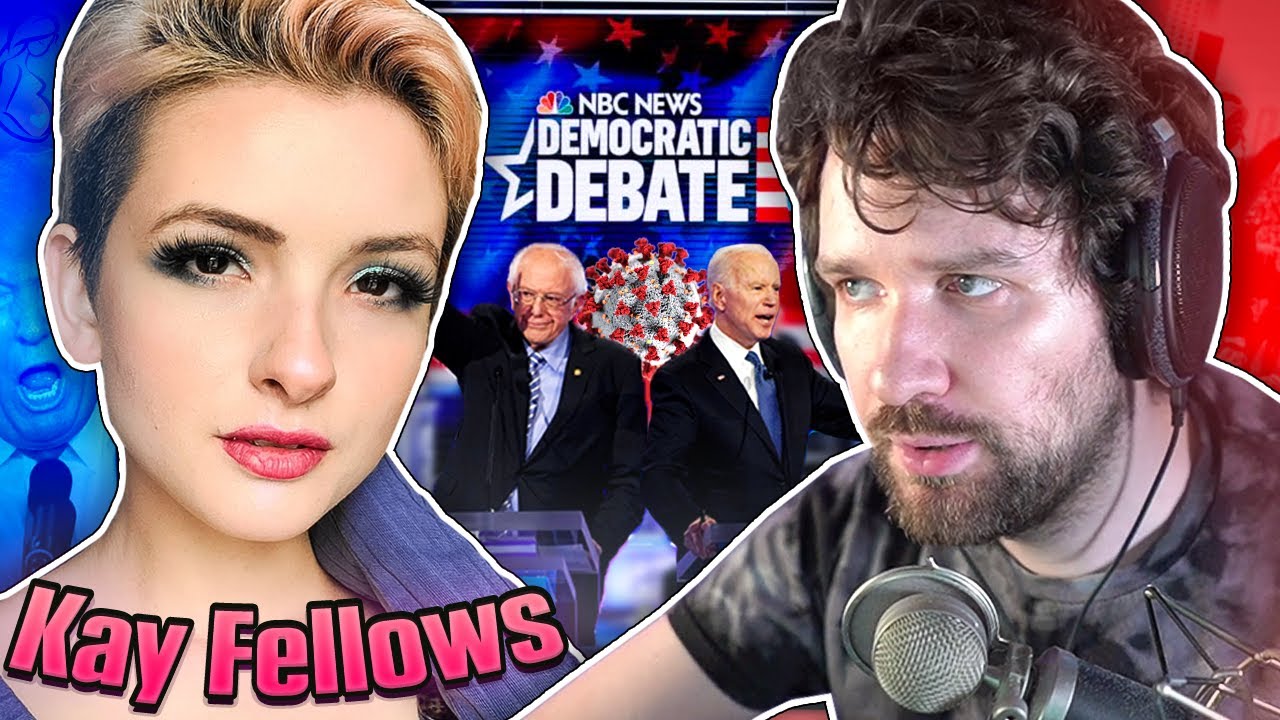 People Don't Make Good Decisions! - Modern-Day Debates with Kay Fellows ...