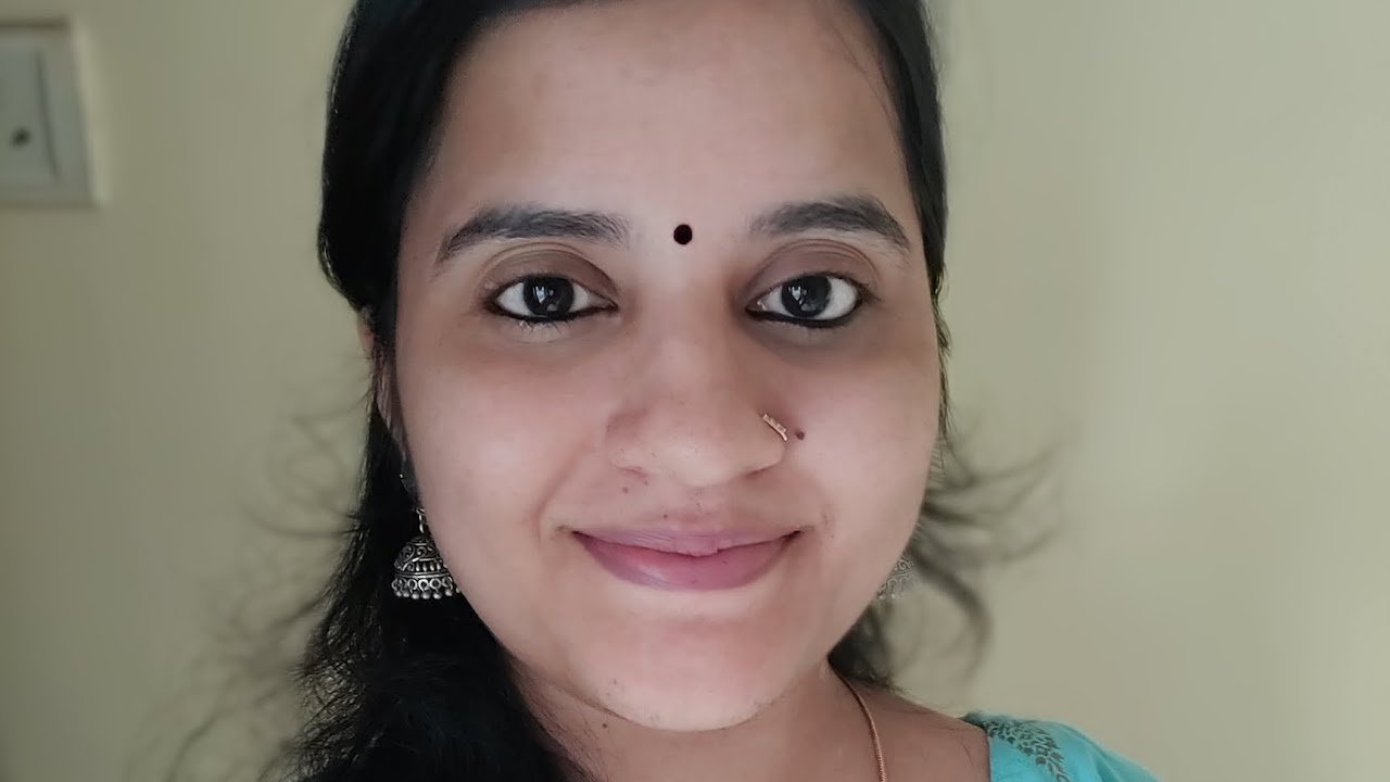 Navratri Day 4 | Annapoorne Paripalayamam | Ragam Aarabhi | Taalam Adi ...